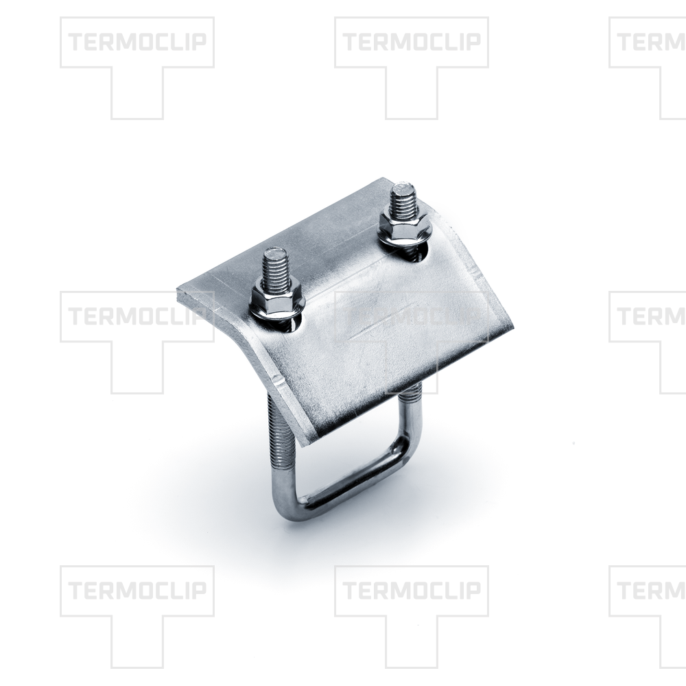 Зажим балочный TBC 41 (21-42) М8 Termoclip