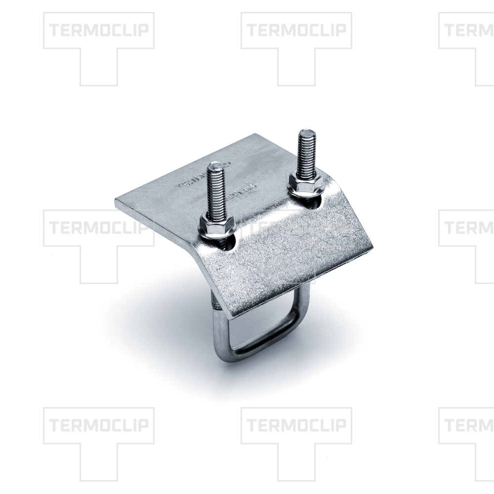 Зажим балочный TBC 28 (18-30) M6 Termoclip